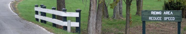 About Masterson | Masterson Equestrian Trust