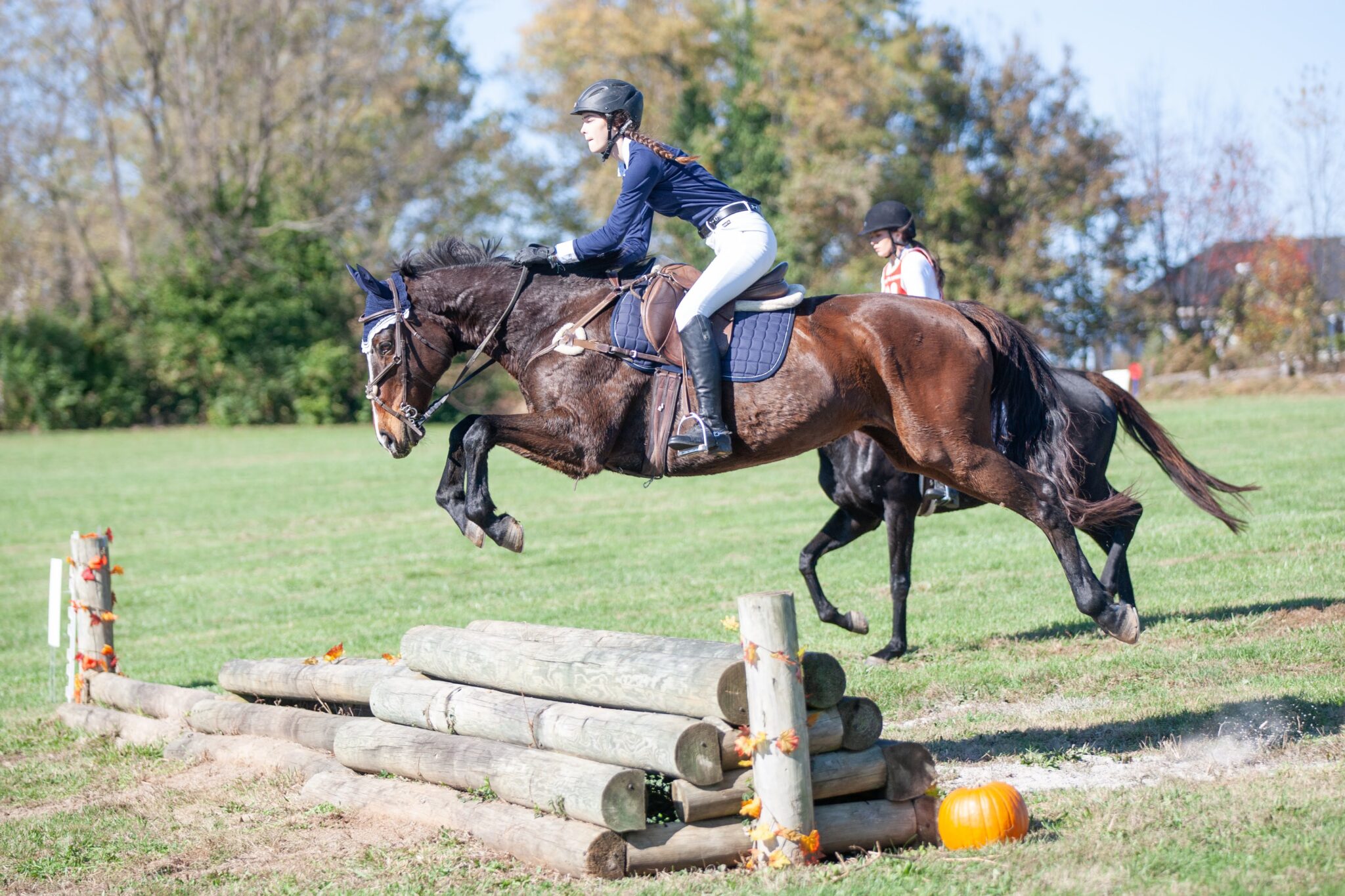 Masterson Equestrian Trust