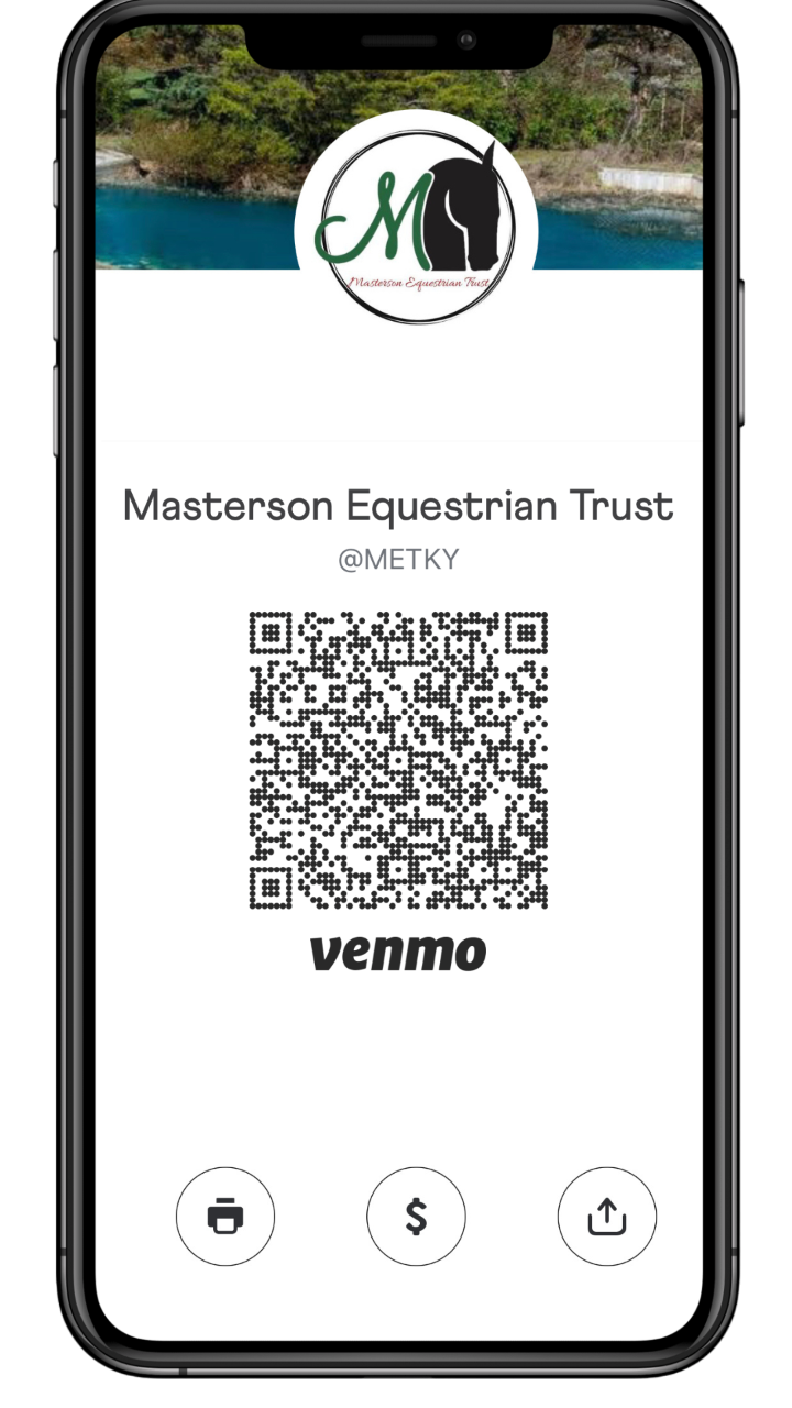 Masterson Equestrian Trust